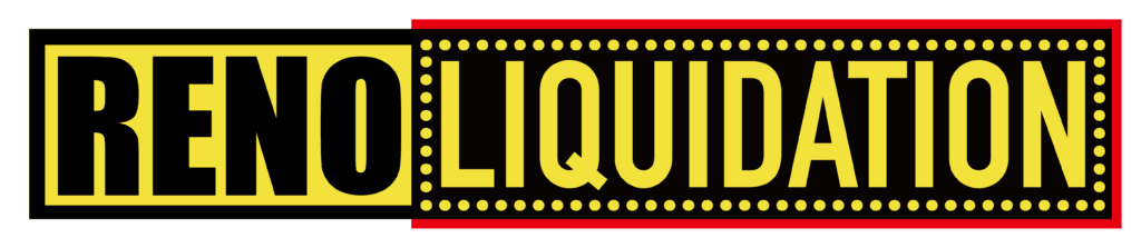 RENO Liquidation Ontario – Canada’s Only Liquidation Store For All of ...